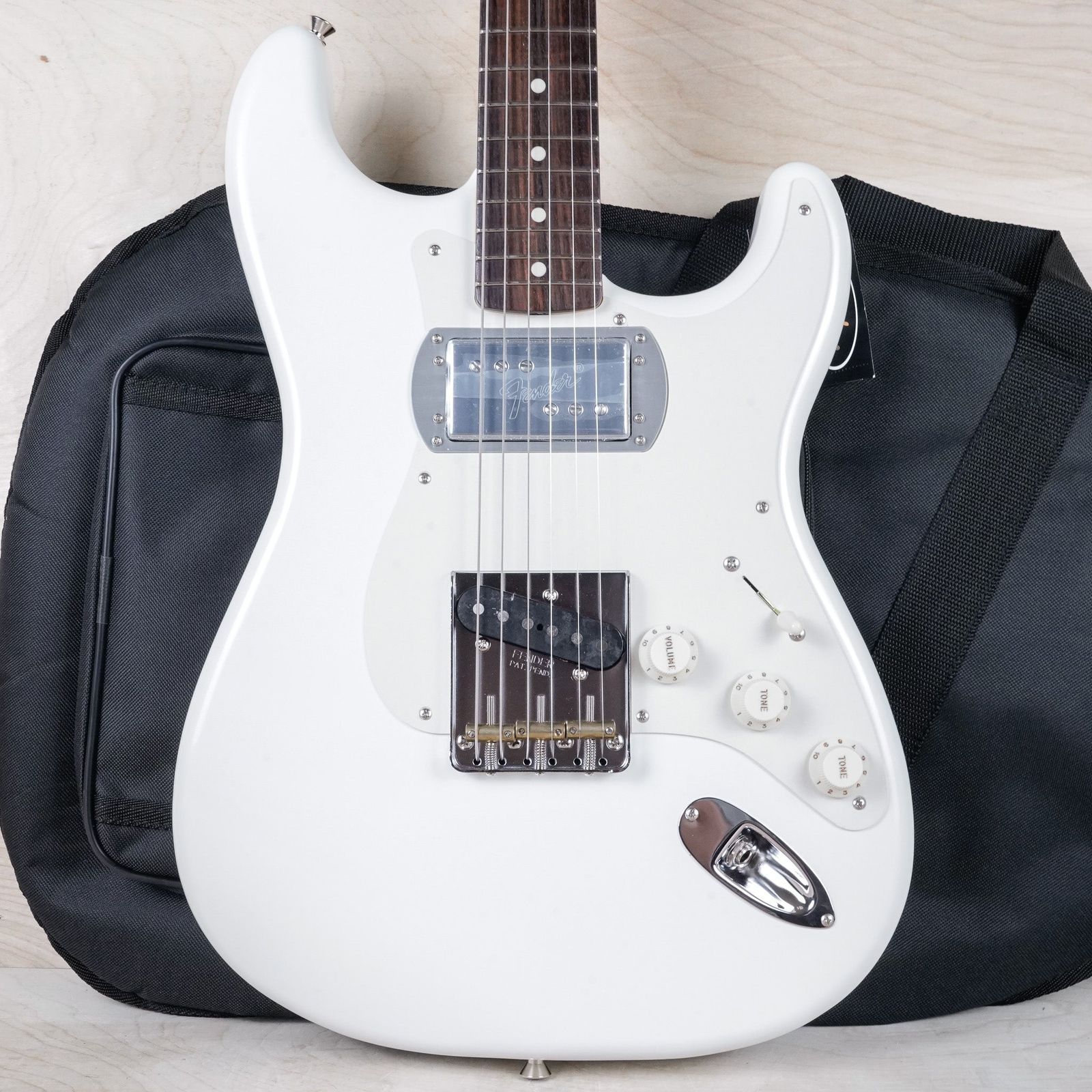 Fender MIJ Souichiro Yamauchi Signature Stratocaster Custom | Reverb