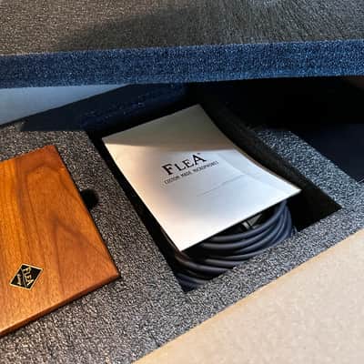 FLEA Microphones 50 Tube Condenser (Neumann M50 Design) - | Reverb