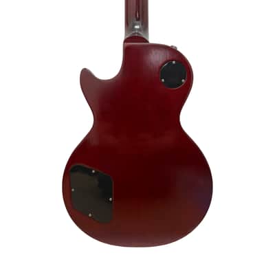 Gibson Les 2014 Paul Studio 120th Anniversary Edition - Work | Reverb