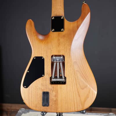 Suhr Reb Beach Standard II Natural | Reverb