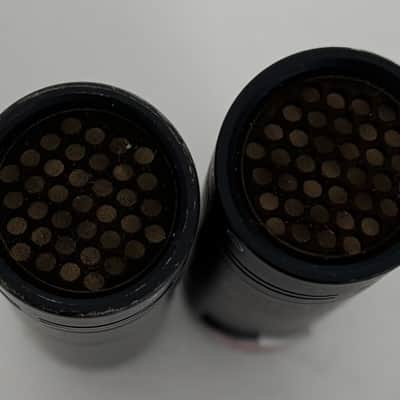 Neumann KM 140 (KM 100 + 40 capsule) Microphones | Reverb
