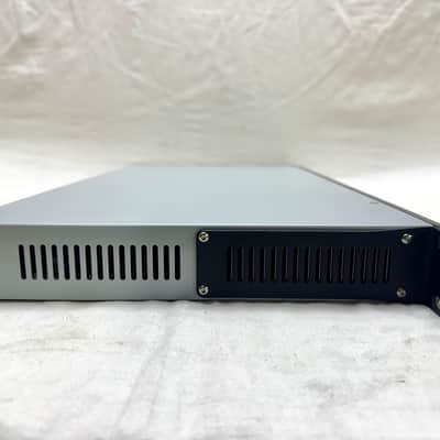 Prism Sound Orpheus Firewire Audio Interface | Reverb