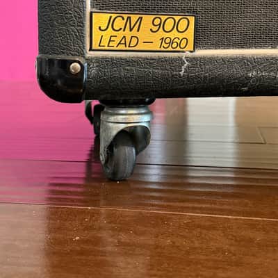 Marshall JCM 800 Lead Series Model 2205 2-Channel 50-Watt | Reverb