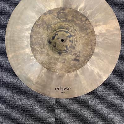 Dream Cymbals Eclipse Ride Cymbal, 21" | Reverb