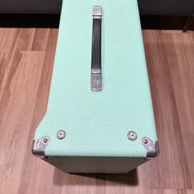 Dr Z Jaz 20 / 40 40 Watt Amp Combo | Reverb