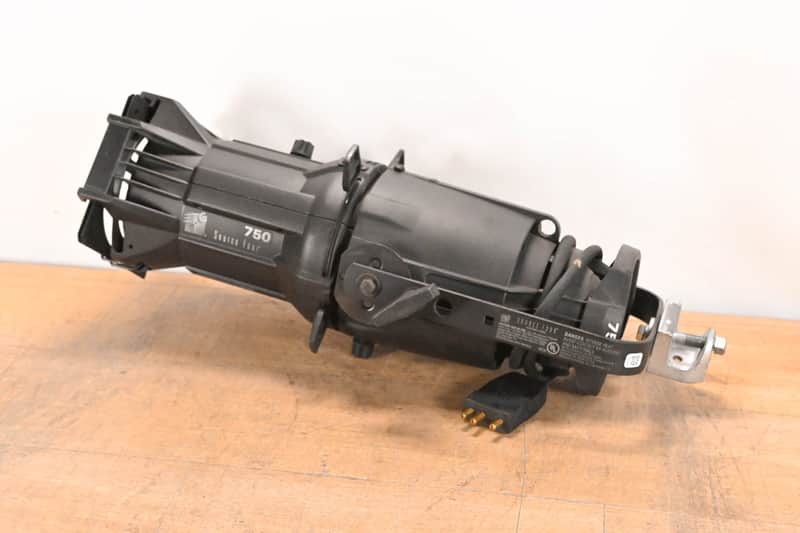ETC Source Four 750 19 Degree Ellipsoidal Light CG01WQF | Reverb