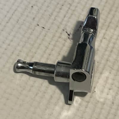 2010's Electric Guitar GOTOH SG38 Chrome Tuners Tuning Pegs 6 | Reverb