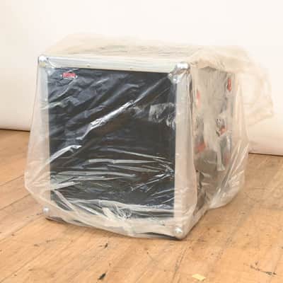 Gator Cases G-Tour 12U Standard Audio Road Rack Case | Reverb UK