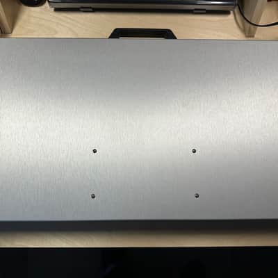 Intellijel 7U 104HP Performance Case 2019 - Present - Silver | Reverb