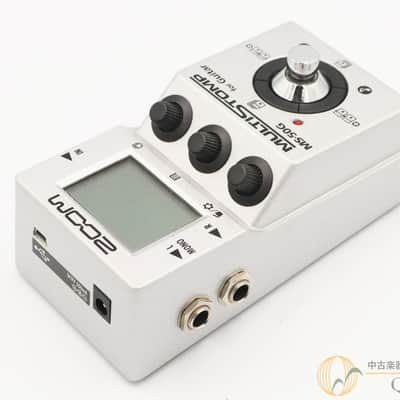 Zoom Ms 50 G | Reverb