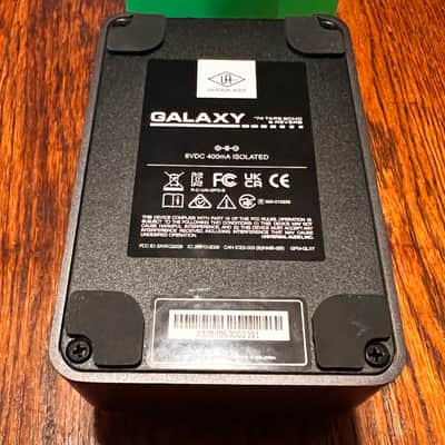 Universal Audio Galaxy '74 Tape Echo & Reverb 2023 - Present | Reverb