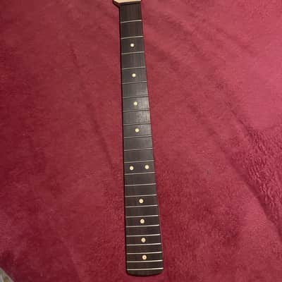 Musikraft Jazzmaster Conversion Neck | Reverb
