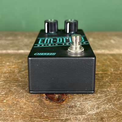 Emerson EM-Drive Origin Edition 2010s Black | Reverb