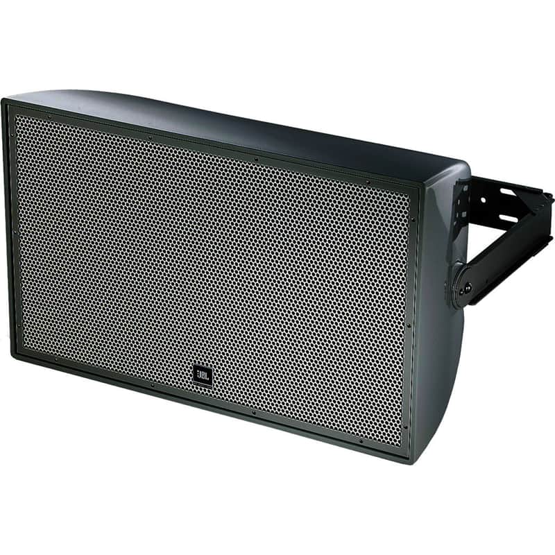 JBL AW595 High Power 2-Way All Weather Loudspeaker with 1 x | Reverb