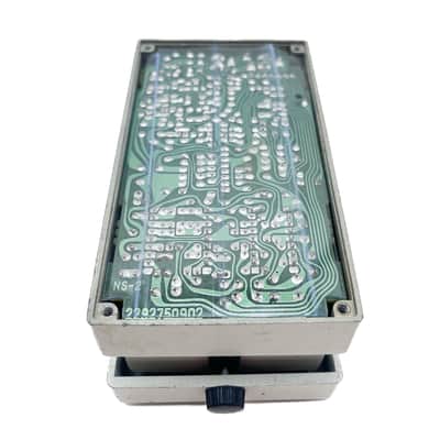 Boss Noise Suppressor NS-2 Owned by Bullet | Reverb The Netherlands