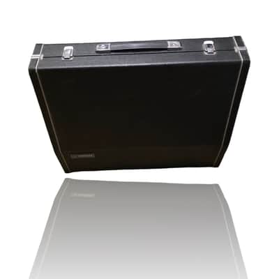 Yamaha PM-430 8-Channel Mixing Console 1970s - Black | Reverb