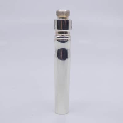 ACB KA1/27 Trumpet Backbore - Silver | Reverb