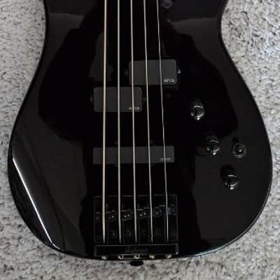 Mint Jackson X David Ellefson 30th Anniversary 5-String | Reverb