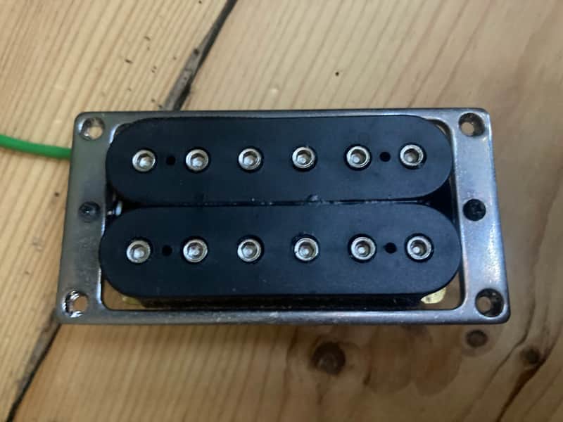 Ibanez RG421PB Quantum Bridge Humbucker Pickup Pre | Reverb Canada