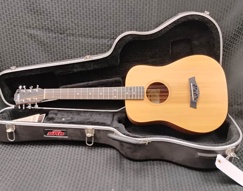 Taylor Baby Taylor octave mandolin conversion | Reverb