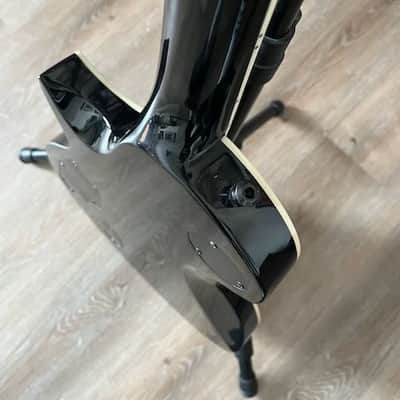 ESP LTD EC-1000 Deluxe (2013 - 2016 - Black) | Reverb Slovakia