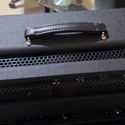 Friedman SS-100 V2 Steve Stevens Signature 100-Watt Guitar | Reverb