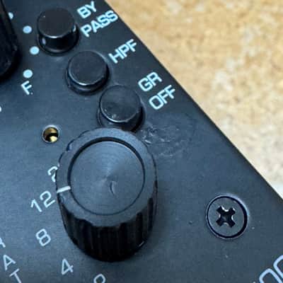 BAE 500C | 500 Series FET Compressor | Demo Deal | Reverb