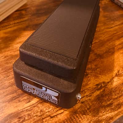 Wilson Wah V2 | Reverb