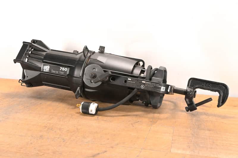 ETC Source Four 750 26 Degree Ellipsoidal Light CG01W04 | Reverb