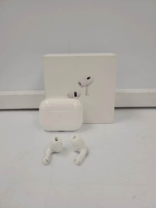 Apple Airpod Pro 2 (A2968) Earphone | Reverb