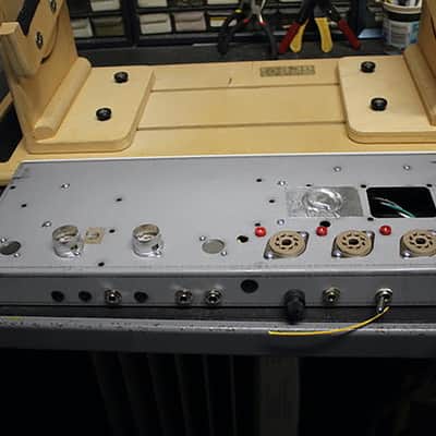 Li'l Dawg Amps 6G2 ChocoPrince combo 2025 | Reverb