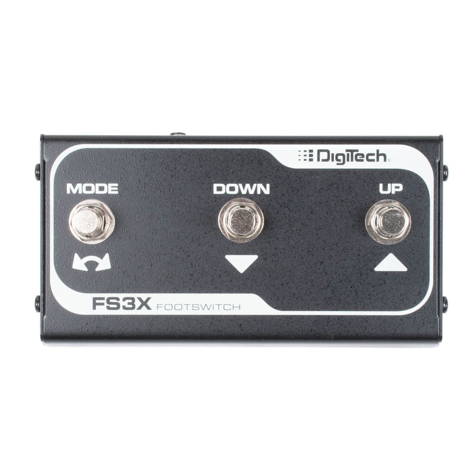 DigiTech FS3X Footswitch | Reverb