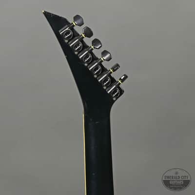 1987 Jackson Dave Mustaine King V | Reverb The Netherlands