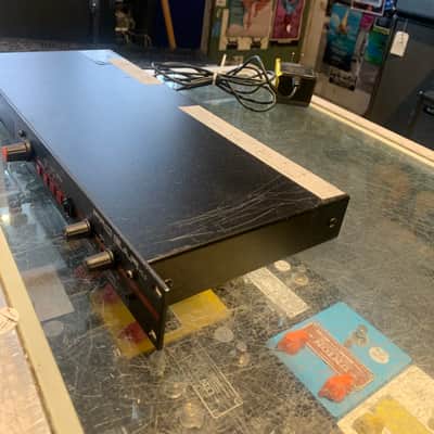 Preamplificatore Midi Rocktron PRO G.A.P. V 2.0 (GAP) | Reverb