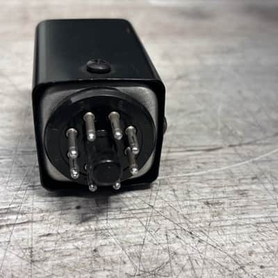 QSC AT-1 Octal Attenuator with Transformer | Reverb