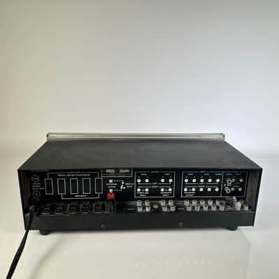 CROWN IC-150 Integrated Circuit Stereo Console | Reverb