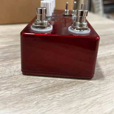 Montreal Assembly Count to Five Delay | Reverb