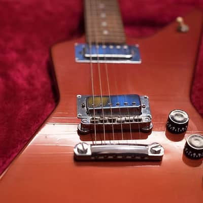 Gibson Xplorer Studio 2004 Metallic Cherry Red with | Reverb Belgium