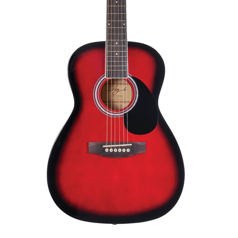 Jay Turser Jay Jr Series 3/4-Size Acoustic Guitar Starter | Reverb