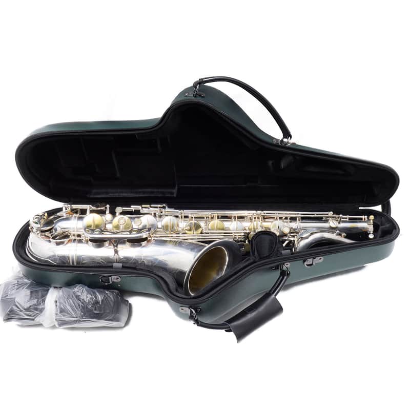 Selmer Paris Mark VI Professional Tenor Saxophone SN 112116 | Reverb