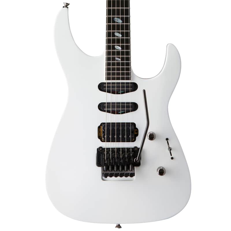 Caparison TAT, Frozen White | Reverb