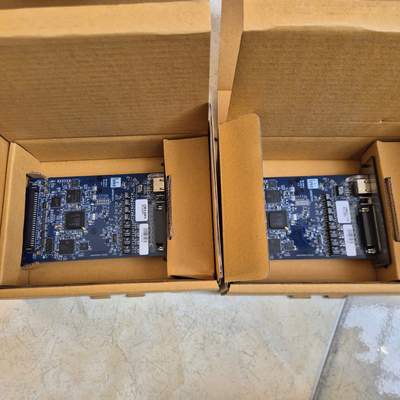 Yamaha MY8-LAKE – Lake Processing Card (AES/EBU), | Reverb Australia