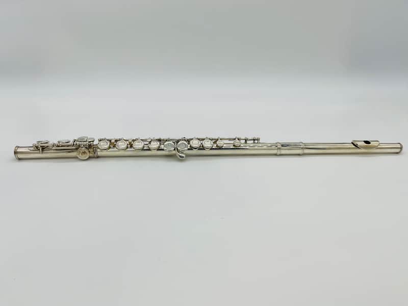 Armstrong 104 Student Flute | Reverb