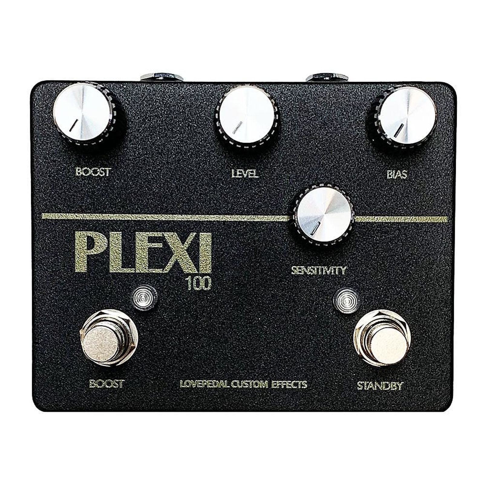Lovepedal Plexi 100 Pro | Reverb Australia