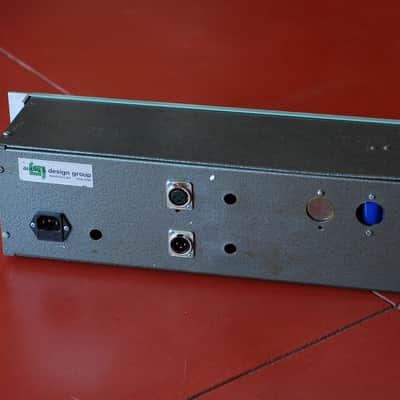 Rare 1960's Audio Design Recording F600 / Helios F600 | Reverb Poland