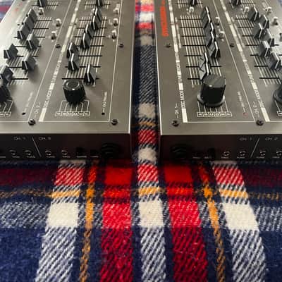 Psycox SY-1 Syncussion 00s 2x units | Reverb