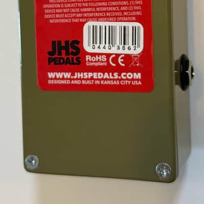 JHS Coyote 2026 | Reverb