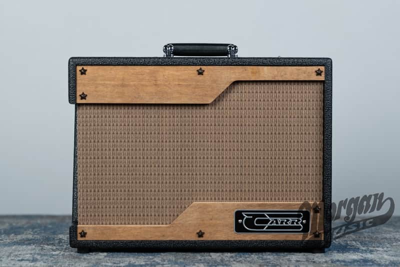 Carr Raleigh Custom 1X10 Combo Amp | Reverb