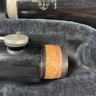 Buffet R13 Professional Clarinet w/FREE Shipping | Reverb