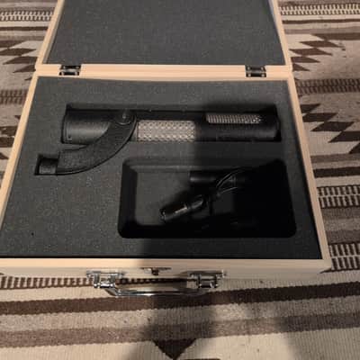 Stager Microphones Stereo SR-2N Ribbon Microphone | Reverb
